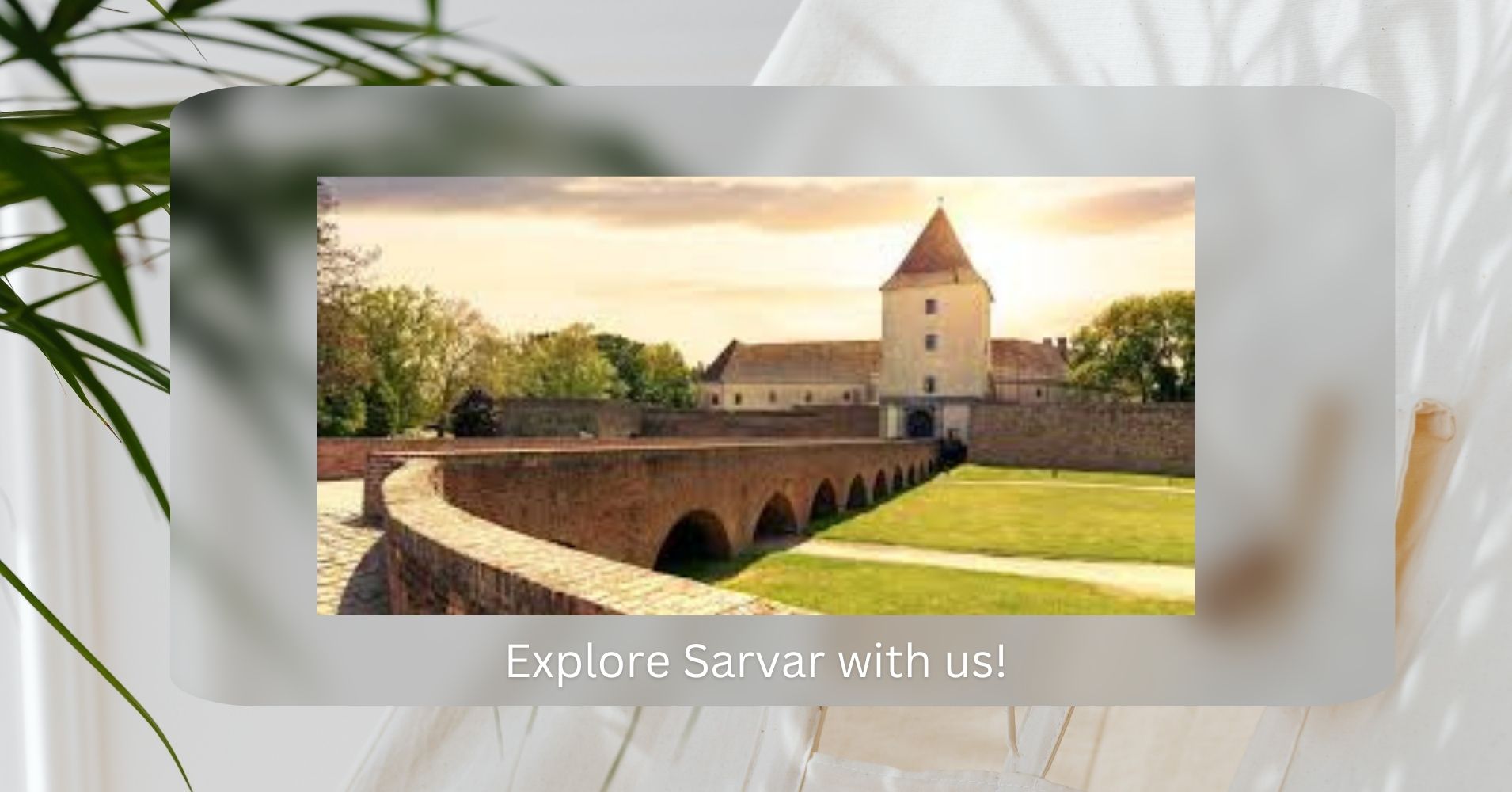 Discovering Sárvár: A Hidden Gem in Hungary - Topremedy Wellness ...